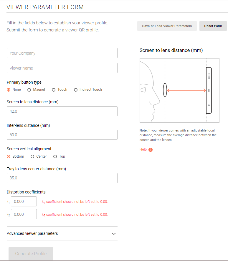 【YouTube】VRビューアで二重に見える時は、自分の環境に合ったQRコードを作成して解決！ | t&e